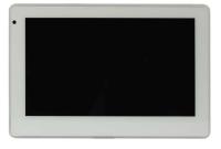 China Smart Home Solution Android 7 OS Wall Mount Touch Panel PC POE Power DC 12V for sale