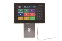 China Industrial POE Control Panel 7