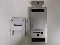 China Office Attendance System Face Recognition Panel Android OS 8 Inch IPS LCD Display with NFC ID Card for sale