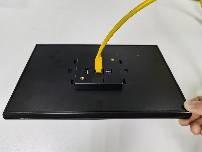 China 10 Inch No Battery Industrial Controlling POE Android Touch Screen China Factory OEM Tablet PC for sale