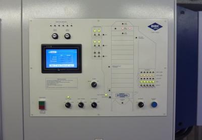 China High Qualified Android Based Panel Mount HMI Touch Panel 7 inch IPS 1024*600 Ethernet RJ45 PoE Support for sale