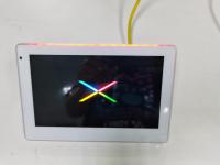 China Home Automation Integration Android Touch Pad 7 Inch Wall Mount Control Panel Tablet POE Option for sale