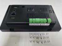 China For Home Automation Wall Flush Mount Android POE Tablet 7