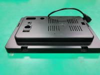 China 24/7 PoE Power Customized Industrial Android OS Touch Screen Wall Mount Panel PC for sale