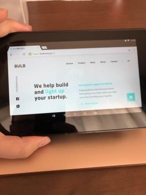 China Industrial Usage Custom Capacitive Touchscreen 7 Inch Wall Mount Android POE Power Kiosk Tablet PC for sale