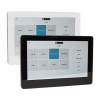 China For Home Automation Wall Flush Mount Android POE Tablet 7