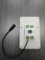 China Gang Box Mount Small Touch Display Industrial Control Terminal Android Tablet PC Support RS485 Modbus RTU for sale