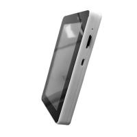 China Small Control Terminal Wall Mount Android Based 5 Inch POE No Button Touch Screen for sale