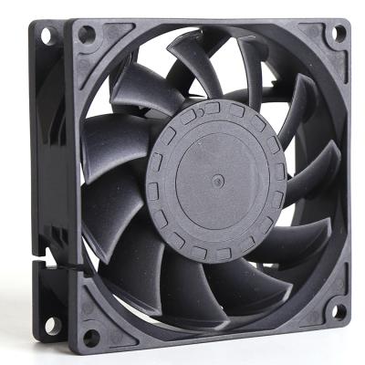 China Original Sunon Me80252v1-000c-a99 8025 24v 1.8w Inverter Cooling Fan for sale