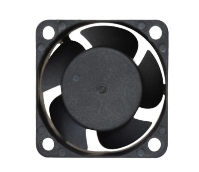 China Fans & Cooling High Speed 4cm Pwm for Small Device 12v Radiator Fan 4020 40x40x20mm Dc Brushless Fan 12v for sale