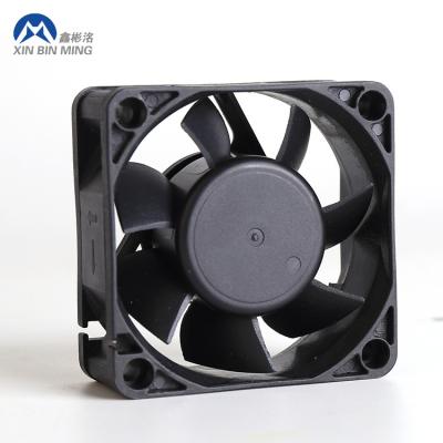 China Sunon Kde1206ptv3 6025 6cm 60x60x25mm 12v Dc 0.7w 80cfm 3400rpm Magnetic Levitation Ultra-quiet Axial Cooling Fan for sale