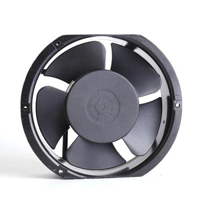 small industrial fan