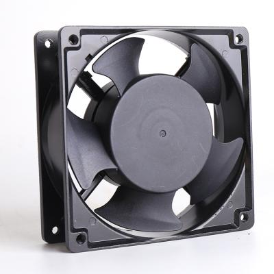 China Small Square 230V 4 Inch Size Wall Mounted Ventilation Shutter Window Exhaust Fan Quantity Switch Box Power for sale