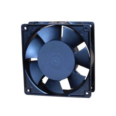 China Standard Sunon 120mm 120x120 Exhaust Axial High Air Flow 12038 Cooling Fan 220v 240v Ac 120x120x38 Mm (a2123-hbt.(7).gn for sale