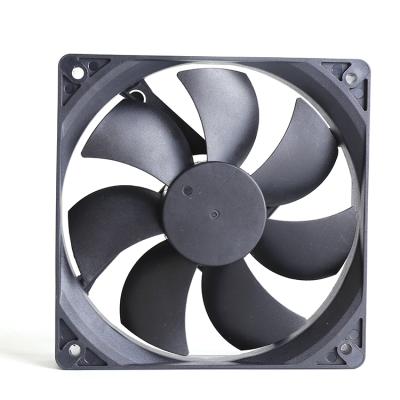 China Uphere New Design Pc Computer Case Fans 120mm High Performance Fans Cooling for sale