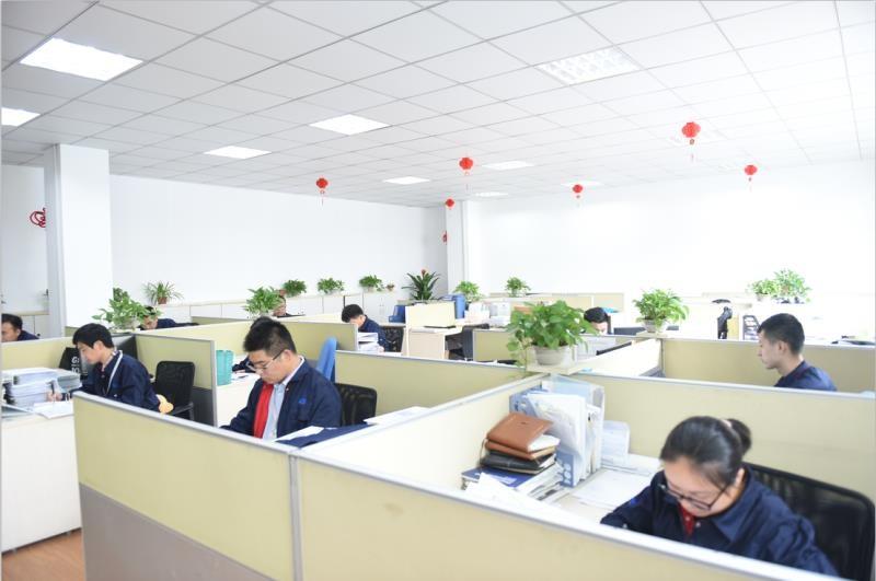 Fornitore cinese verificato - Shanghai ChongYang Water Treatment Equipment CO.,LTD.