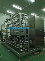 China Automated Industrial Process Control System for sale