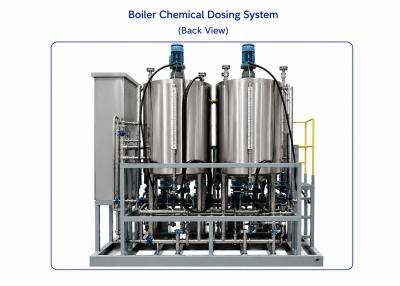China Automatic Boiler Chemical Dosing System for Steam Boiler Feed Water Treatment Manufacturer for sale