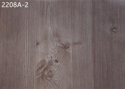 Cina Facile rimuova la carta da stampa di legno del grano di 1.27m sull'alluminio elettrostatico di verniciatura a spruzzo in vendita