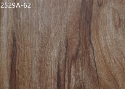 Cina Carta del modello del grano di legno di effetto di protezione dell'ambiente 3D per la lamiera di acciaio in vendita