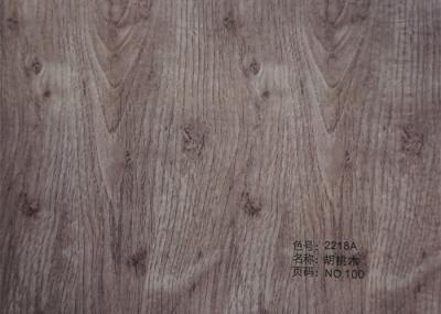 Cina Tek Cherry Patterns Heat Transfer Film trasferimento di sublimazione di 98% - di 95% in vendita