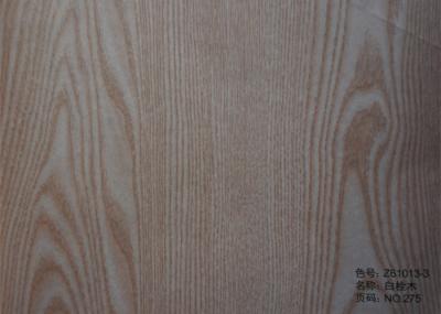 Cina film del trasferimento di calore di effetto di legno di spessore di 0.024mm per il profilo di alluminio in vendita