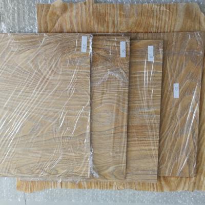 Cina Risparmio energetico dell'attrezzatura di sublimazione della macchina del grano di legno della membrana del silicio in vendita