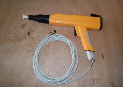 Cina macchina dello spruzzo della mano della polvere del vibratore di 90-260v 50-60Hz per lavoro di verniciatura manuale in vendita