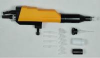 China Customized 40w Powder Coating Spray Machine Automatic Gun Fixed Spraying for sale