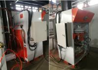 China High Efficiency Automatic Powder Feed System For Powder Coating Booth for sale