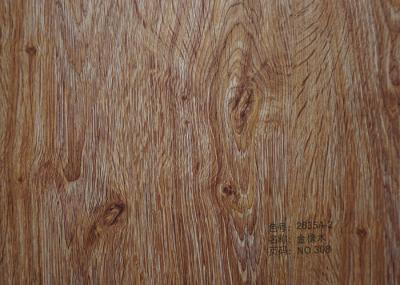 Cina Progetti la larghezza per il cliente di legno del film di stampa del trasferimento di calore del grano 1270mm in vendita