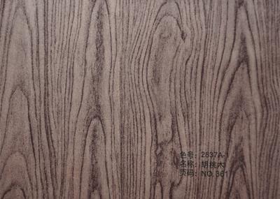 Cina Progetti la larghezza per il cliente di legno del film di stampa del trasferimento di calore del grano 1270mm in vendita