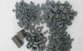 China Magnetic material Parylene nano coating products picture for sale
