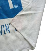 China Custom 100% Polyester Microfiber Quick Dry Beach Towel 70x140cm Private Label for sale