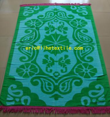 serviette de plage imprimée 30X60 » GM/M 400