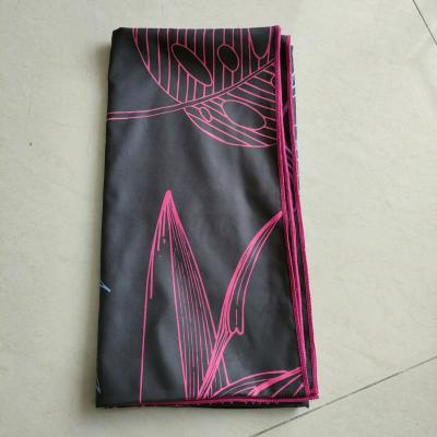 Chine Le souvenir surdimensionné les enfants qu'organiques folâtrent le cercle espiègle de serviette de plage a imprimé la serviette de plage légère faite sur commande à vendre