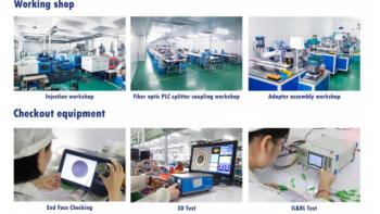 China Factory - Shenzhen Deyou Industrial Co., Ltd.
