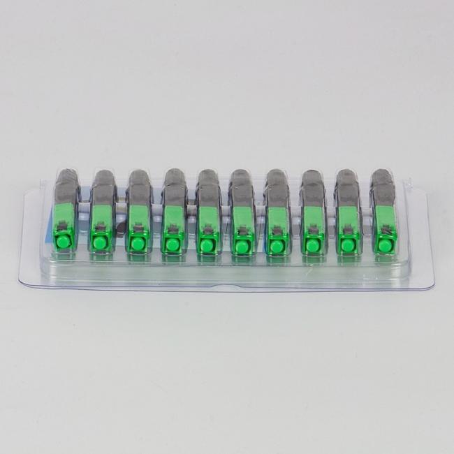 SC Field Assembly APC UPC Connector SM MM 0.3dB FTTH FTTX Network 1