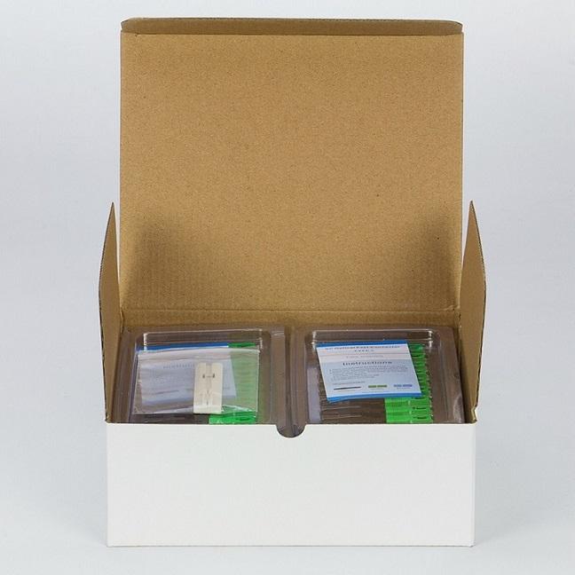 SC Field Assembly APC UPC Connector SM MM 0.3dB FTTH FTTX Network 3