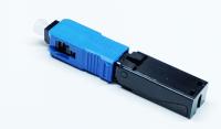 Quality Fiber Optic Fast Connector for sale
