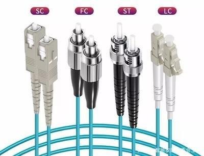 China OFNP Lc Apc Patch Cord Multimode Fiber Jumpers For FTTX WAN for sale