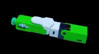 China SC Fast Connector 5508 for Fiber Optic Networks CE ISO9001 for sale