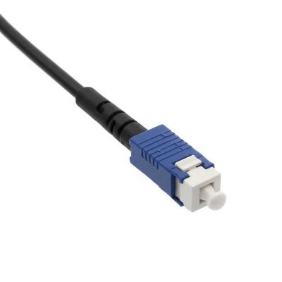 Китай Быстрый волоконный разъем 3,0 мм диаметр кабеля SC / UPC SL-F-FCN-51 для ваших требований продается