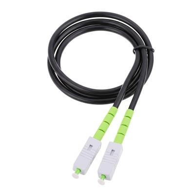 Китай Быстрый соединитель из полирующих волокон APC с потерями возврата 50 дБ Время сборки ≤ 3 мин и материалы продается