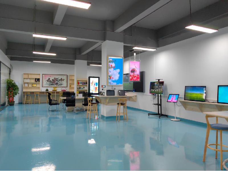 Fornecedor verificado da China - Shenzhen TopAdkiosk Display Technology Co., Ltd.