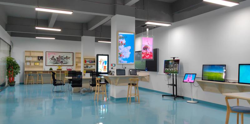 Fornecedor verificado da China - Shenzhen TopAdkiosk Display Technology Co., Ltd.