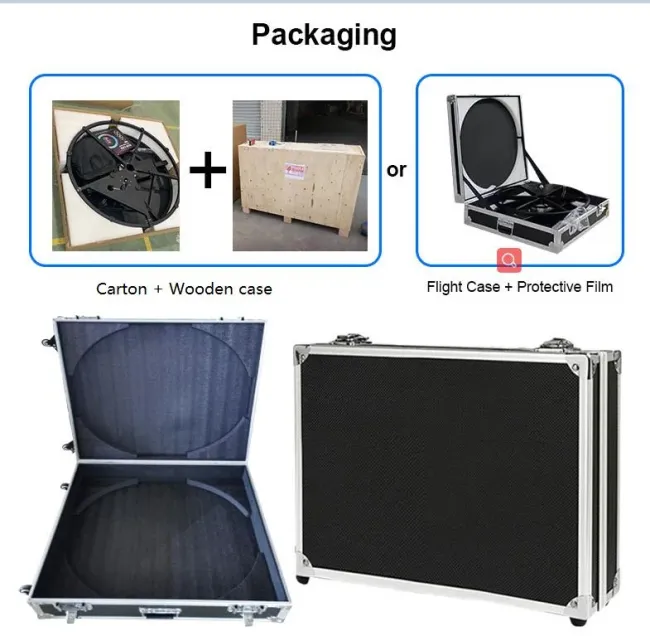 2022 New Party Artifact Portable Automatic Photobooth Video Rotating Selfie 360 for Birthday Wedding Ins-Worthy Location
