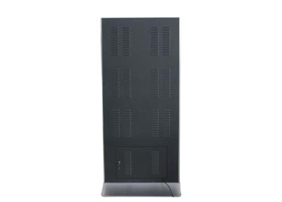 China 55 inch High definition lcd 3G/4G floor standing  Digital Signage kiosk for hotel for sale