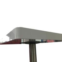China 22  inch all in one digital signage interactive capacitive multi touch screen table for sale