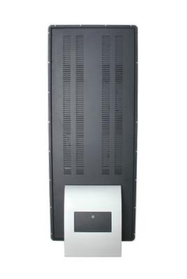 China Ultra Slim Touch Vertical Digital Signage Display For Advertising Video Player for sale